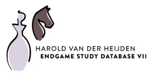 HHdbVII – Endgame Study Database